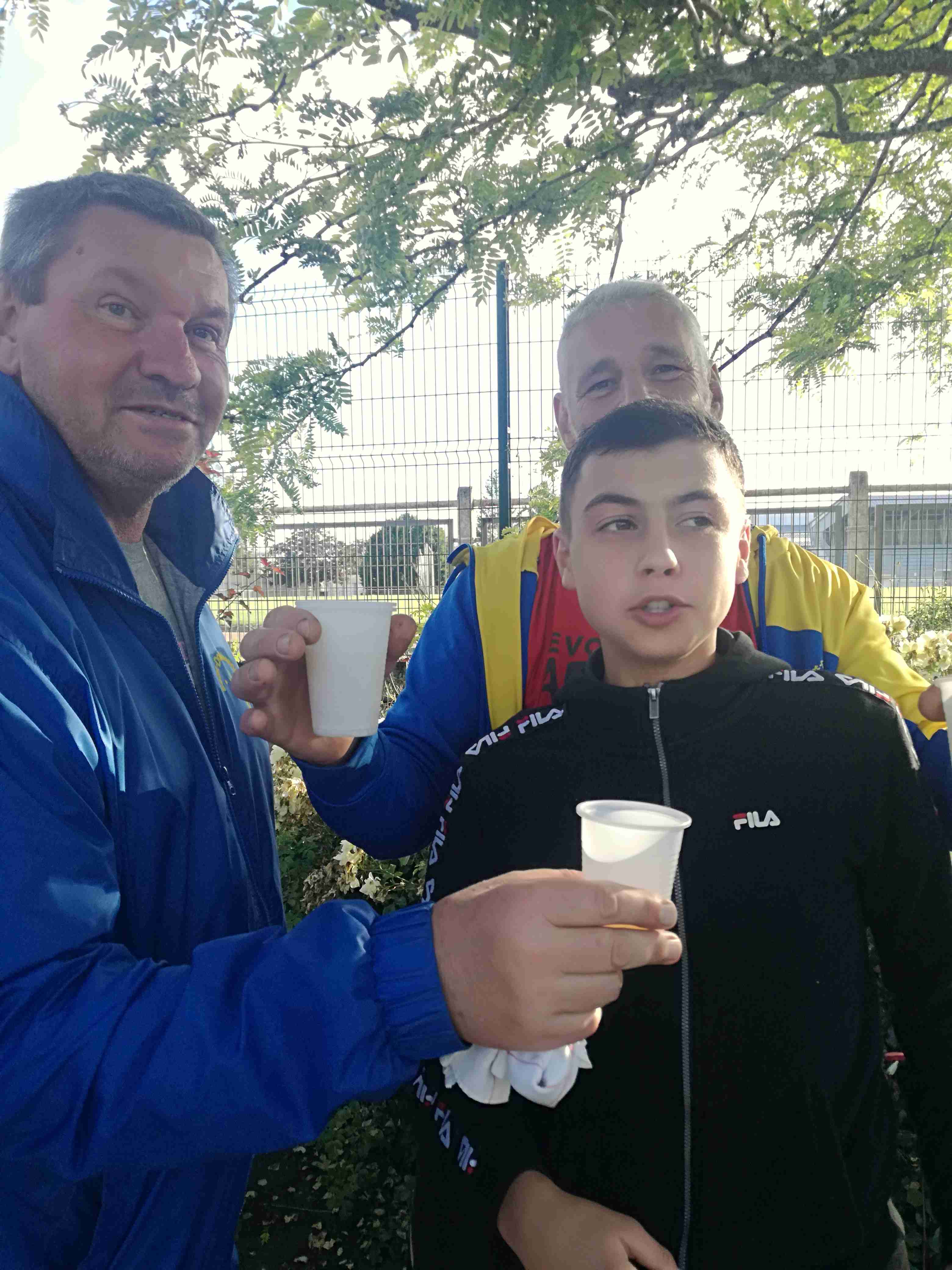 Bon anniversaire Bryan… – St Doul Pétanque 18