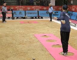 Tir de précision 2025… – St Doul Pétanque 18