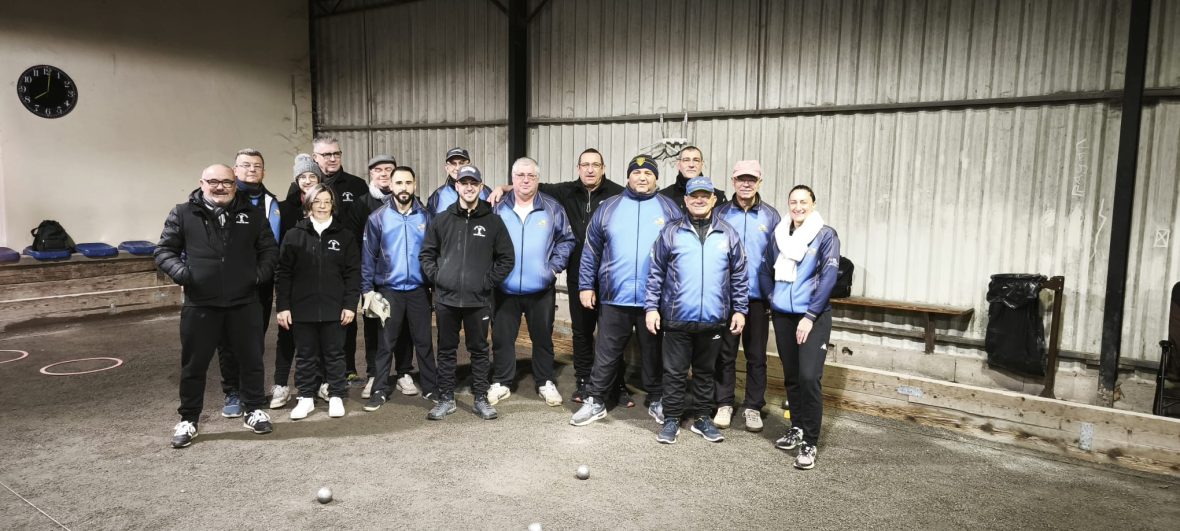 Coupe de France de Jeu Provençal samedi et dimanche 17 et 18 janvier ...